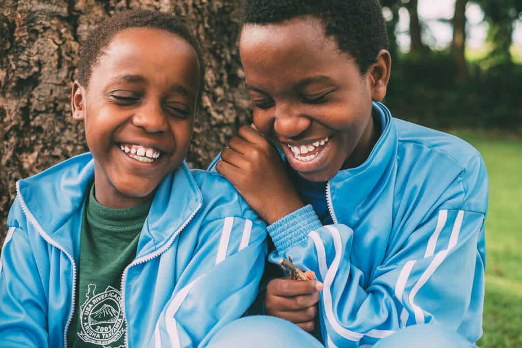 Child Protection Conferences — The Foundation for Tomorrow