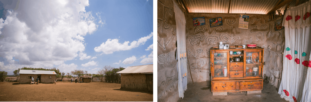 A Window Into Baraka's World — The Foundation for Tomorrow