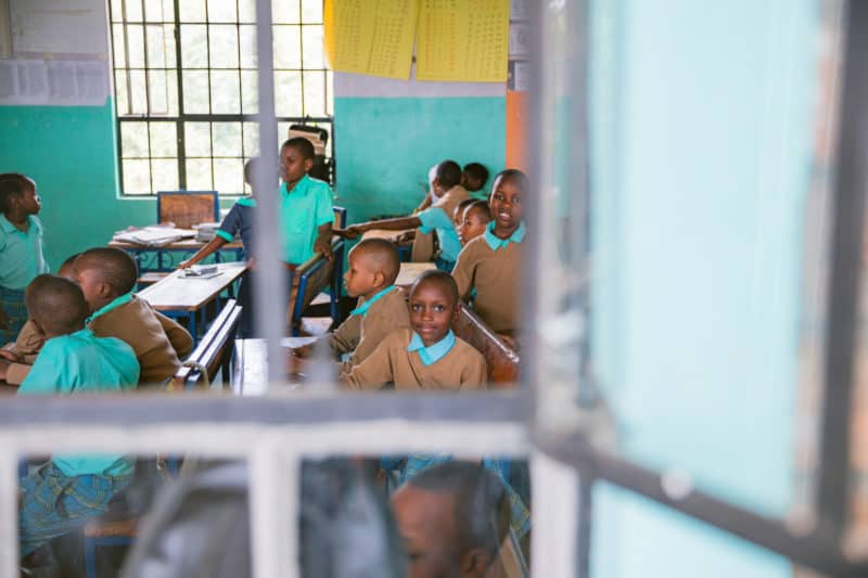 The Importance of Child Rights and Protection — The Foundation for Tomorrow