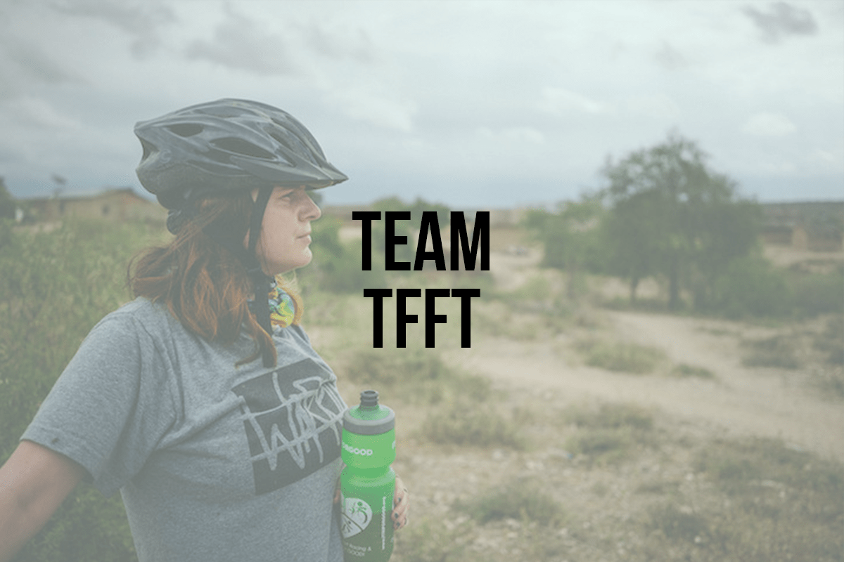 Donate — The Foundation for Tomorrow