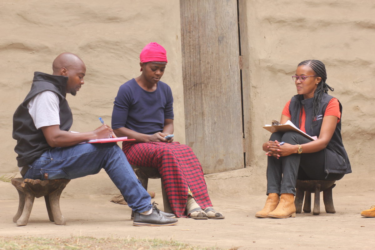 Our 2020 Scholar Identification Process — The Foundation for Tomorrow