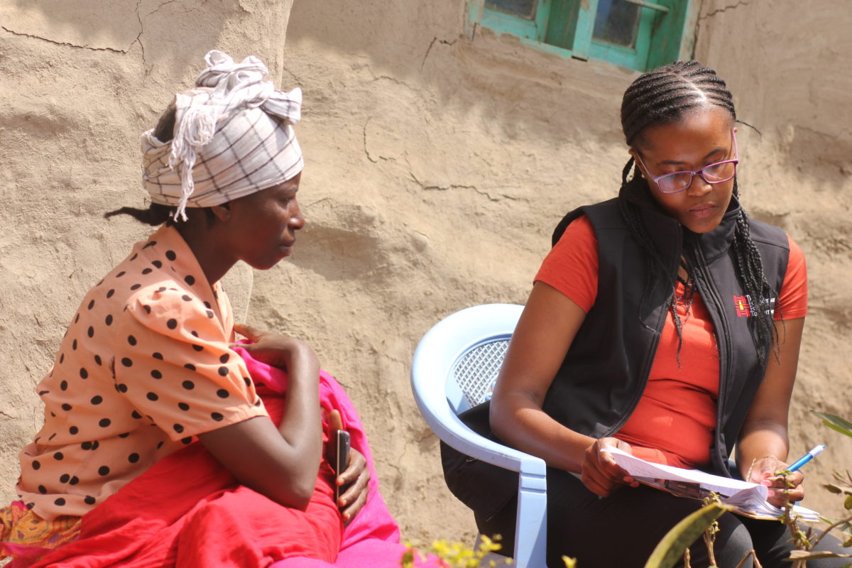 Our 2020 Scholar Identification Process — The Foundation for Tomorrow