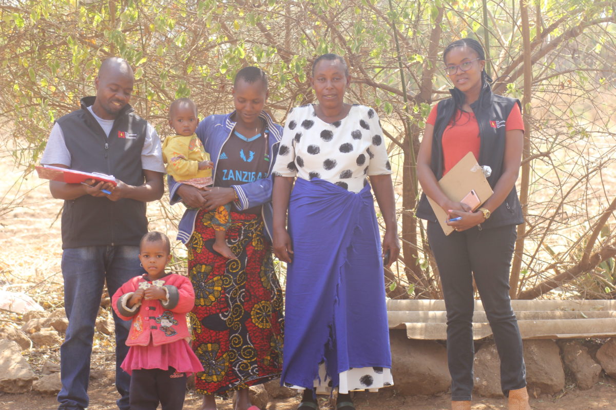 Our 2020 Scholar Identification Process — The Foundation for Tomorrow