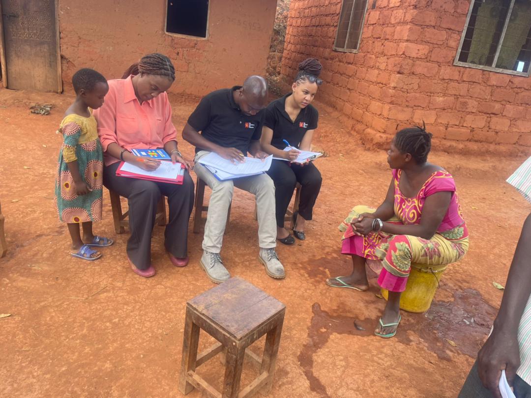 The Scholar Identification Process — The Foundation for Tomorrow