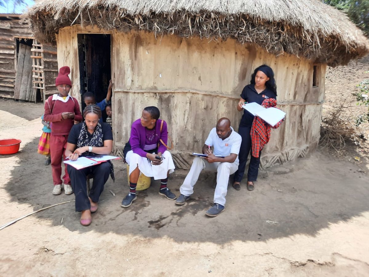 The Scholar Identification Process — The Foundation for Tomorrow