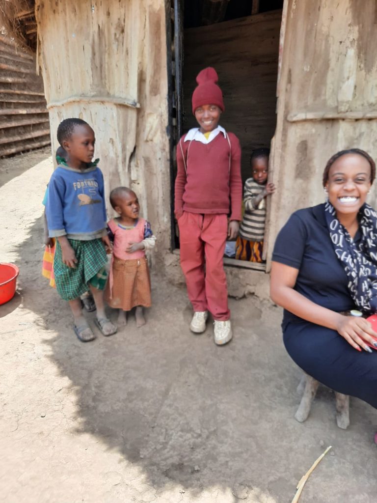 The Scholar Identification Process — The Foundation for Tomorrow