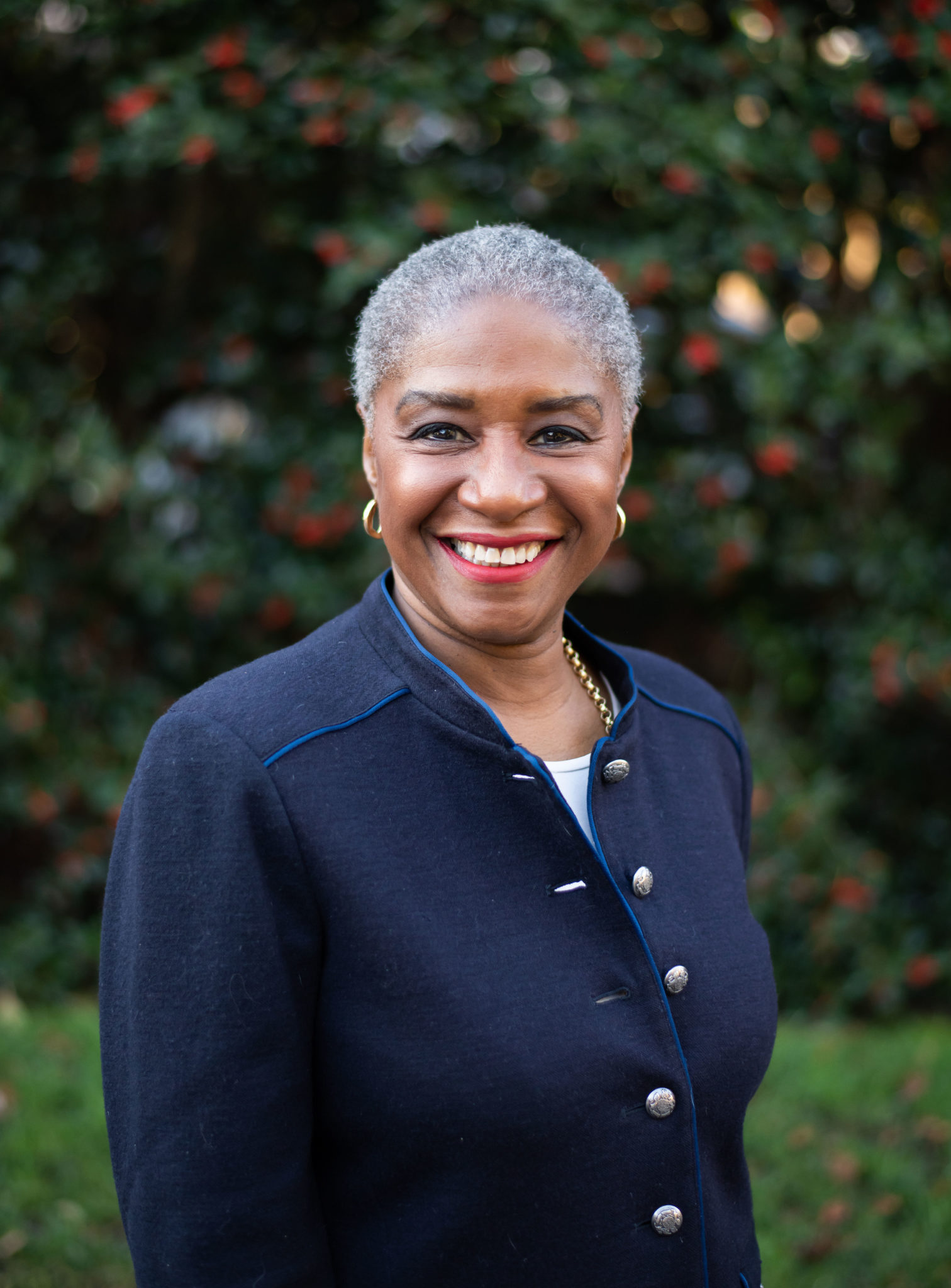 Introducing Inyang, TFFT's New Executive Director — The Foundation for ...