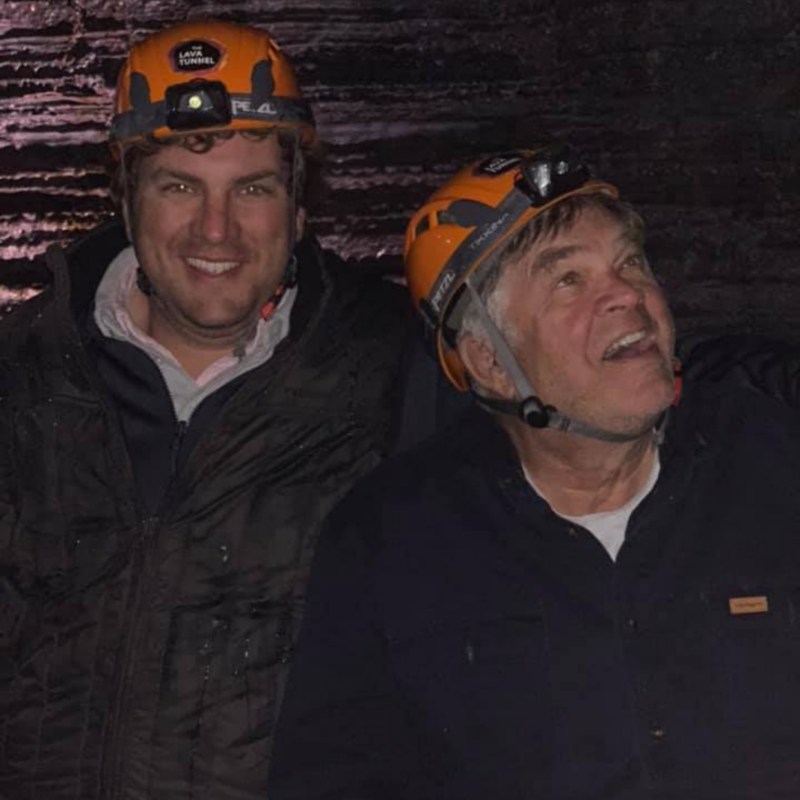 In Memory of Tim Gunderman — The Foundation for Tomorrow