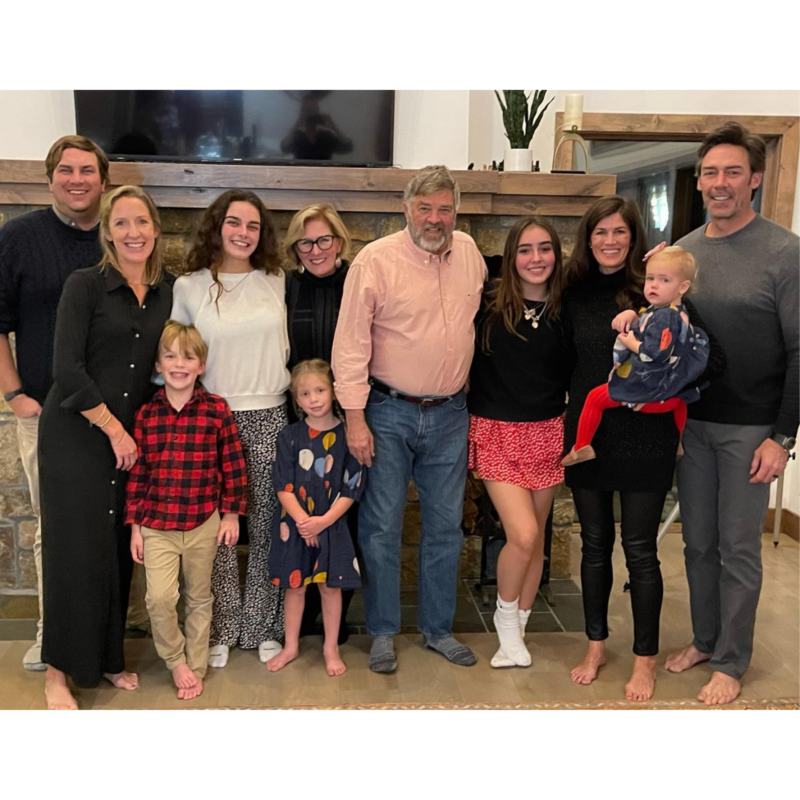 In Memory of Tim Gunderman — The Foundation for Tomorrow